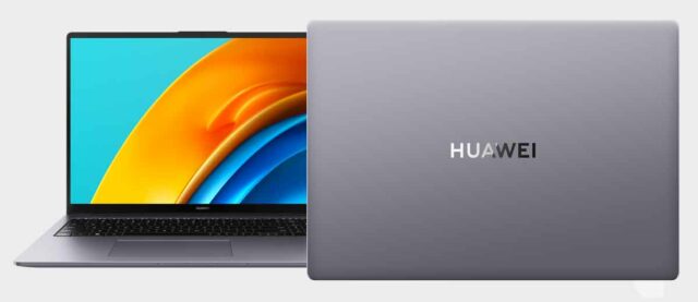 Profitez d’une remise de 50 euros sur le PC portable HUAWEI MATEBOOK ...