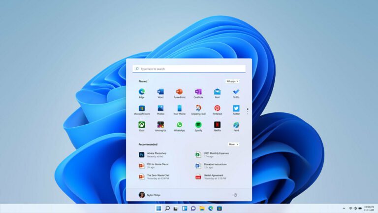 Windows 11 Home (Famille) ou Pro : quelle est la différence ...
