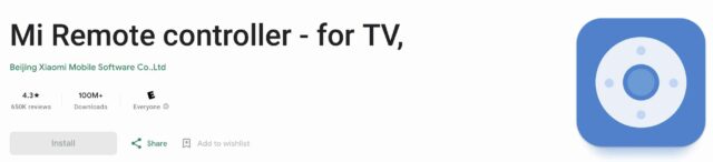 Comment réparer les problèmes de télécommande de Mi TV ? - TechCroute.com