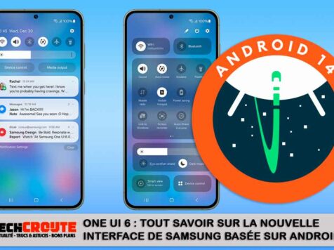 Samsung Voice Recorder : Une application dictaphone Android