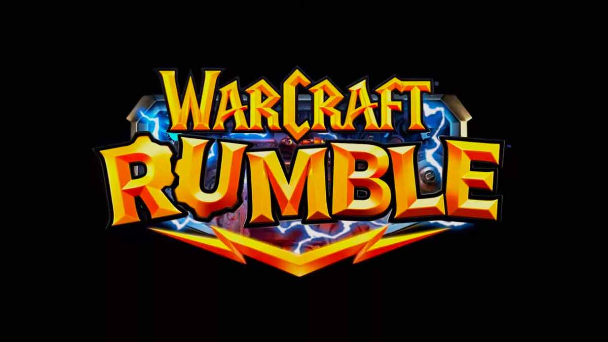 Warcraft Rumble : le nouveau jeu mobile de Blizzard - TechCroute.com