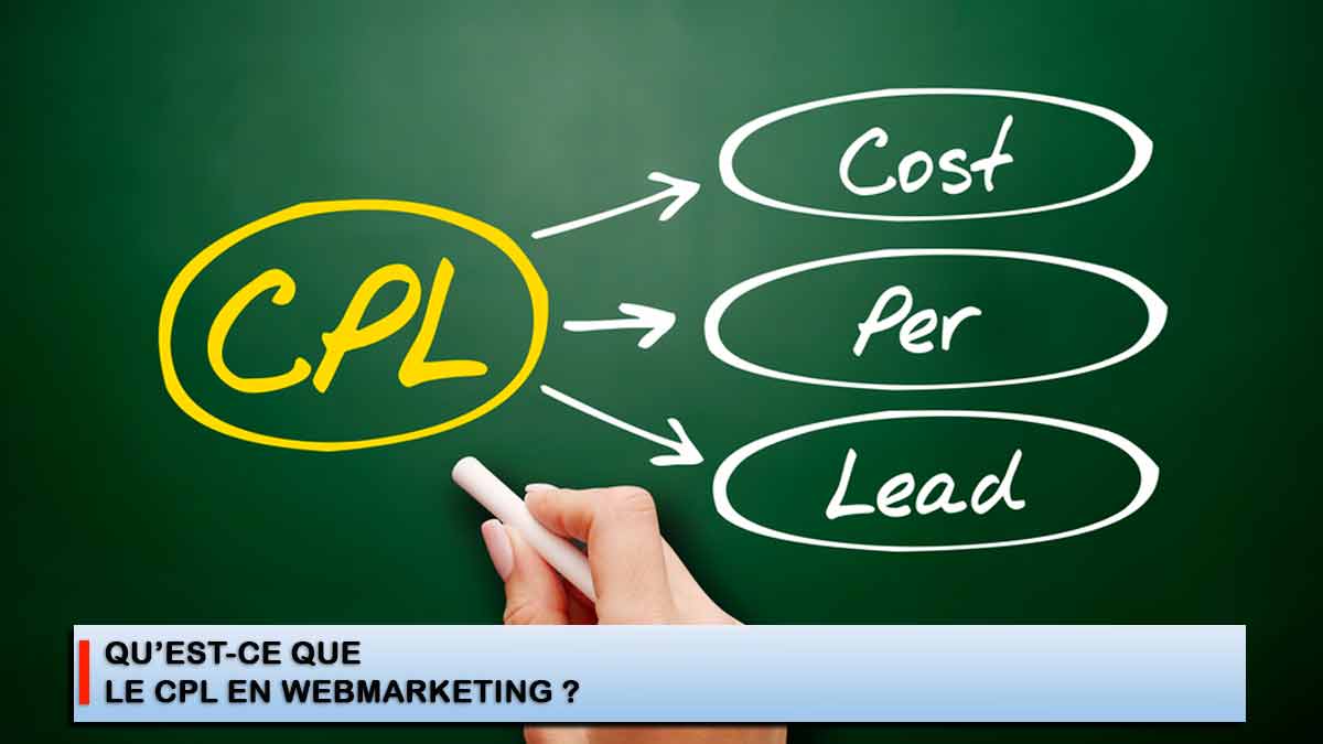 Qu’est-ce que le CPL en webmarketing ? - TechCroute.com