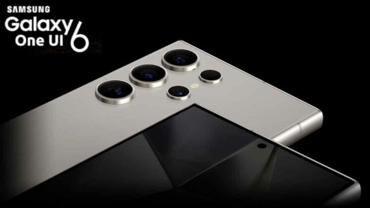 Samsung dévoile les smartphones qui recevront One UI 6.1 - TechCroute.com