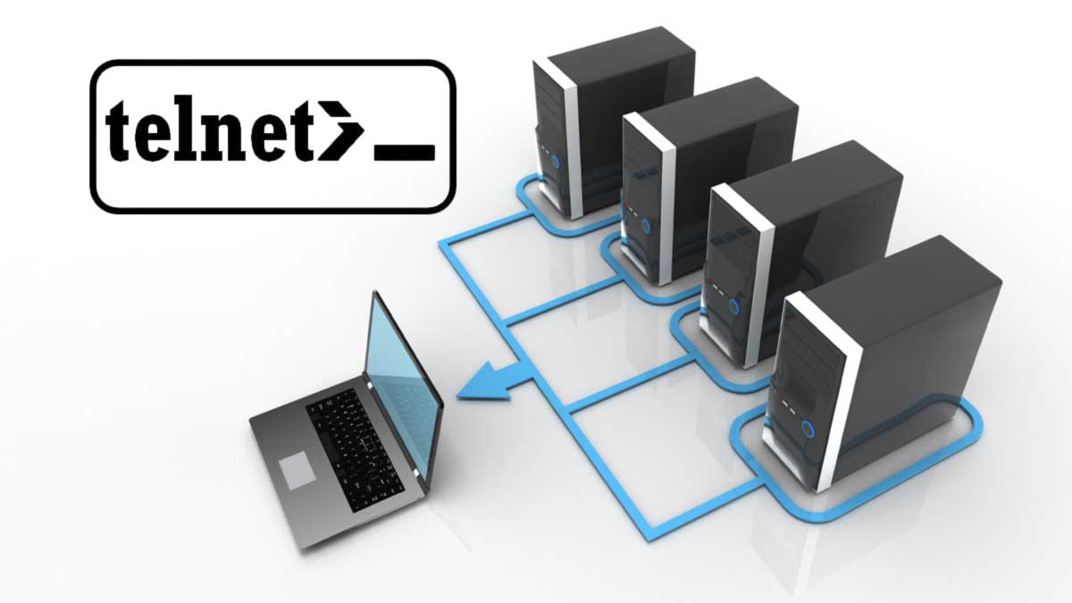Comment vérifier si un port est ouvert ou non avec Telnet ...