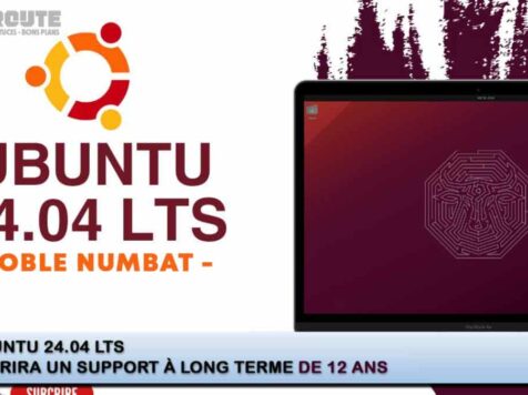 Ubuntu 18.04.4 LTS est désormais disponible en téléchargement