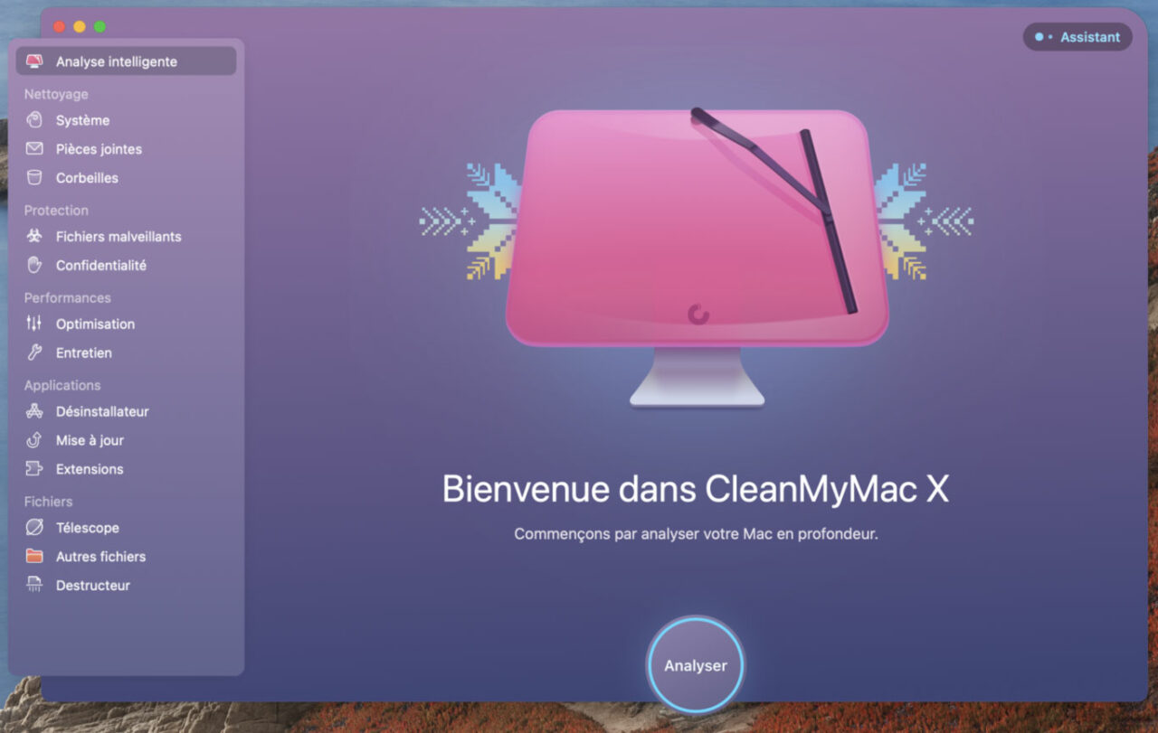 Optimisez votre Mac avec efficacité : découvrez CleanMyMac X ...