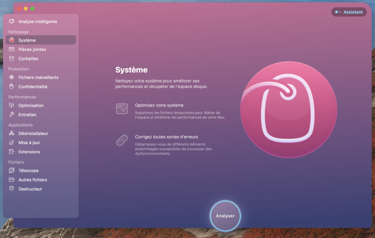 Optimisez votre Mac avec efficacité : découvrez CleanMyMac X ...