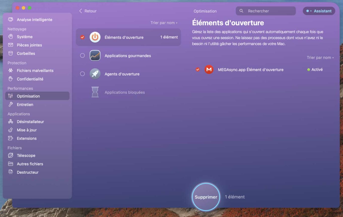 Optimisez votre Mac avec efficacité : découvrez CleanMyMac X ...