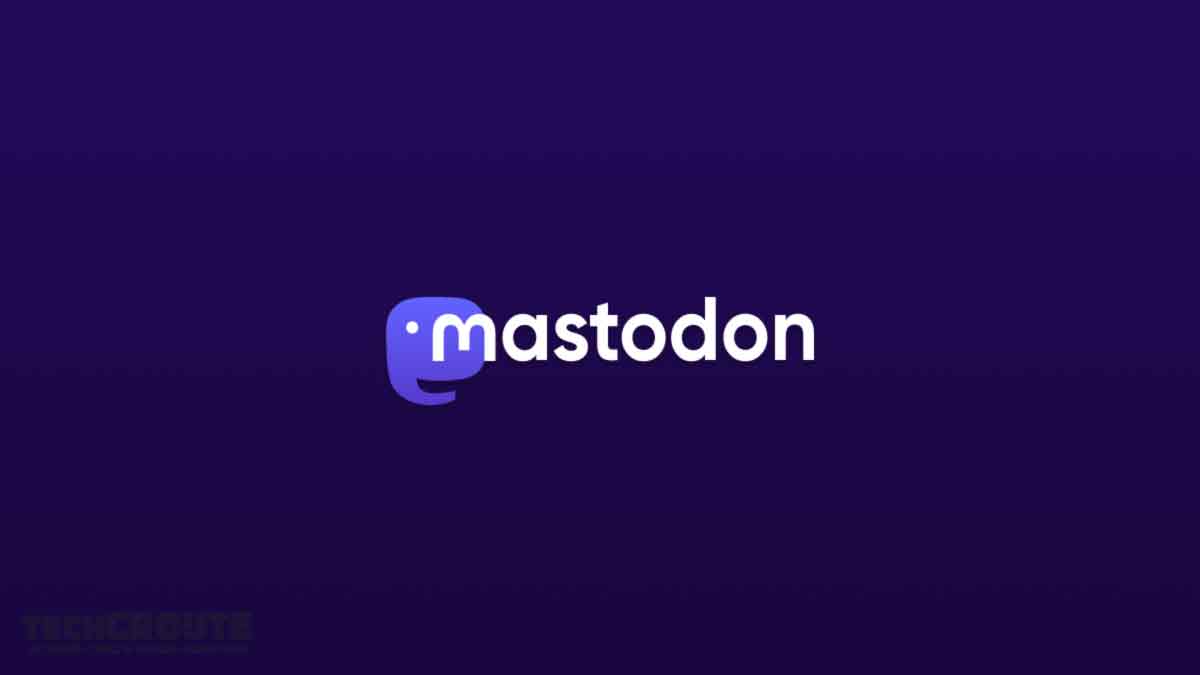 Mastodon, le réseau social décentralisé, touché par une faille critique Mastodon, le réseau social décentralisé, touché par une faille critique