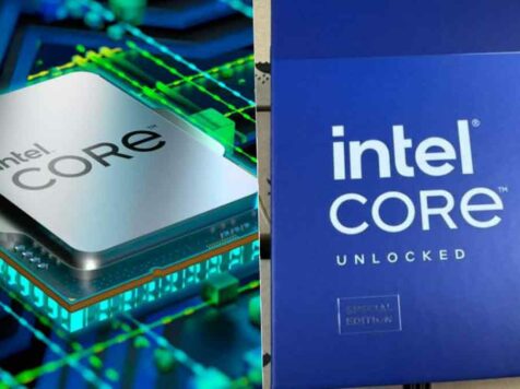 Intel Core de 14e génération : des performances améliorées pour le jeu ...