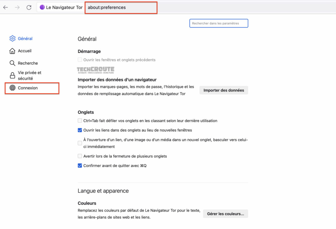 Tor lance le WebTunnel Bridge, un nouvel outil pour contourner la censure