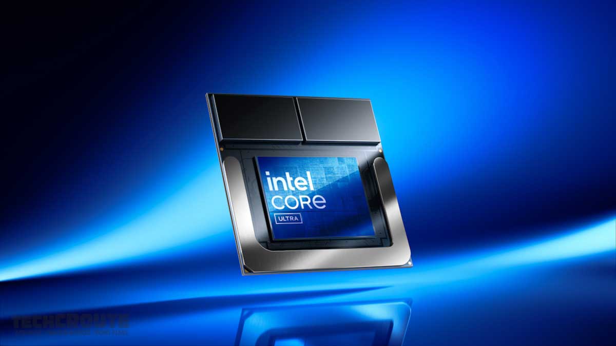 Les fonctionnalités IA de Windows 11 arrivent sur les PC Intel en Novembre