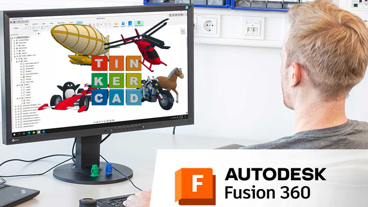 Les meilleurs logiciels et outils de modélisation 3D pour Chromebook Les meilleurs logiciels et outils de modélisation 3D pour Chromebook