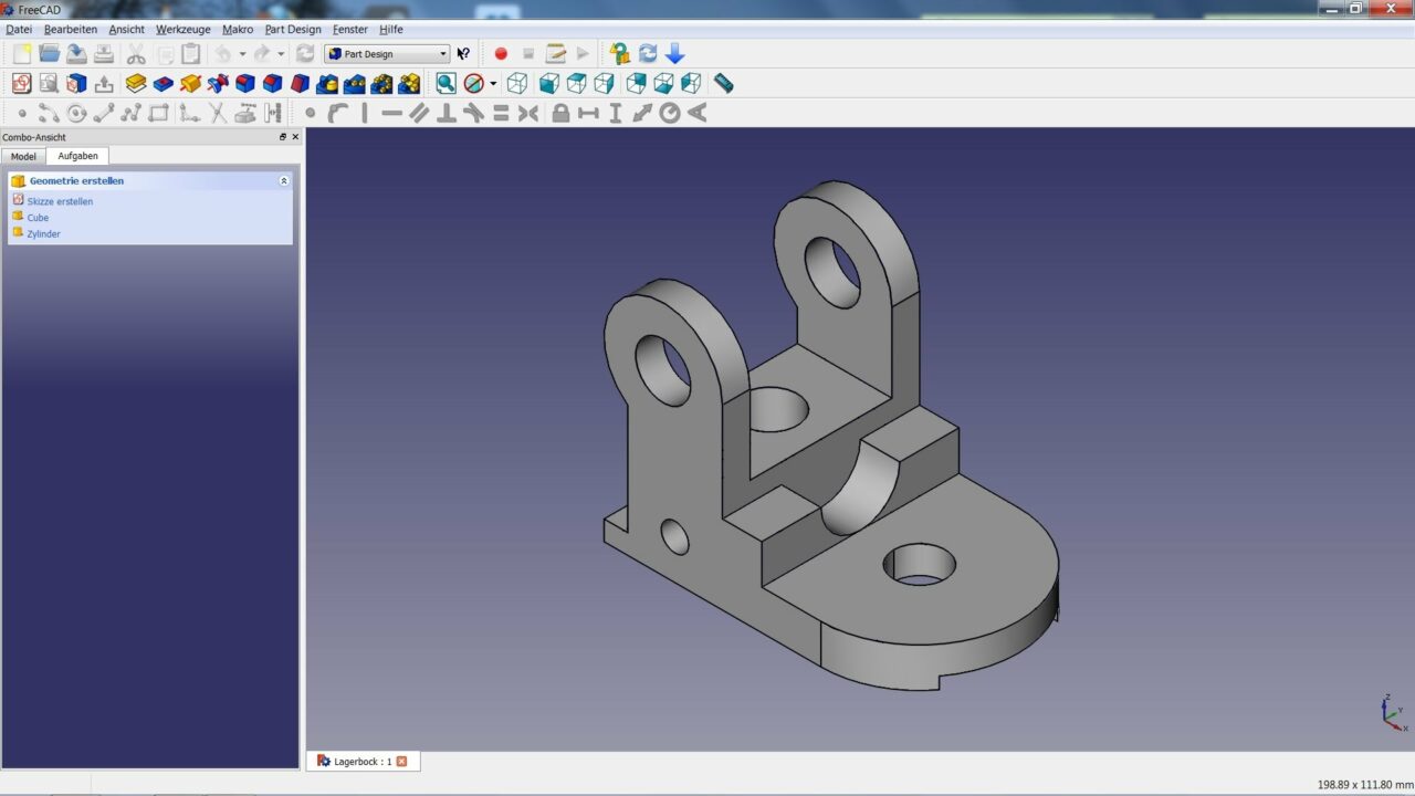 Les meilleurs logiciels et outils de modélisation 3D pour Chromebook Les meilleurs logiciels et outils de modélisation 3D pour Chromebook