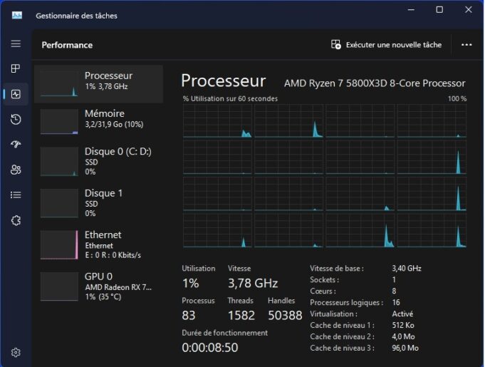 Qu'est-ce qu'AtlasOS et comment l’installer - TechCroute.com
