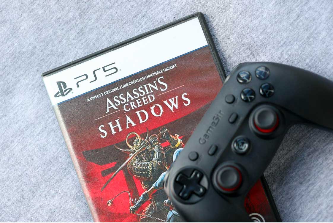 La Série de Jeux Assassin's Creed a-t-elle véritablement donné lieu au ...