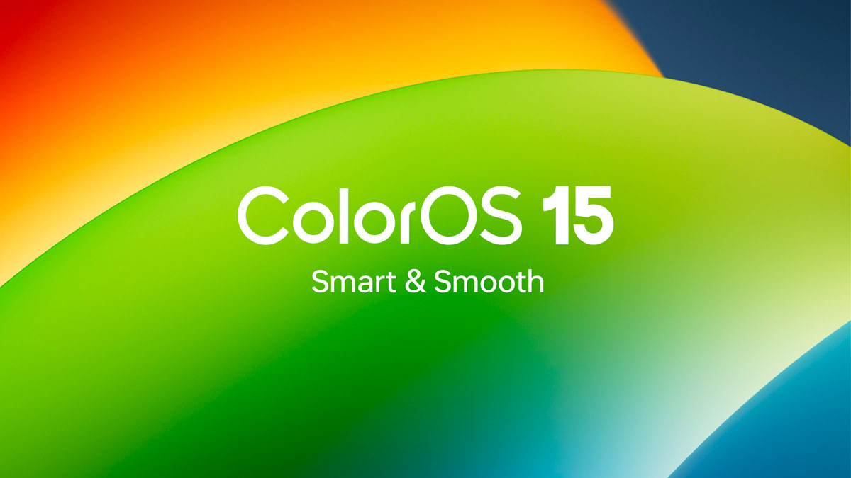 OPPO dévoile la liste des smartphones éligibles à la mise à jour ColorOS 15 - TechCroute.com