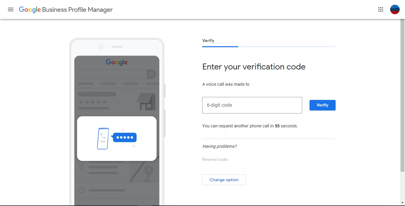 Google prévoit de remplacer la vérification par SMS par des QR Codes ...