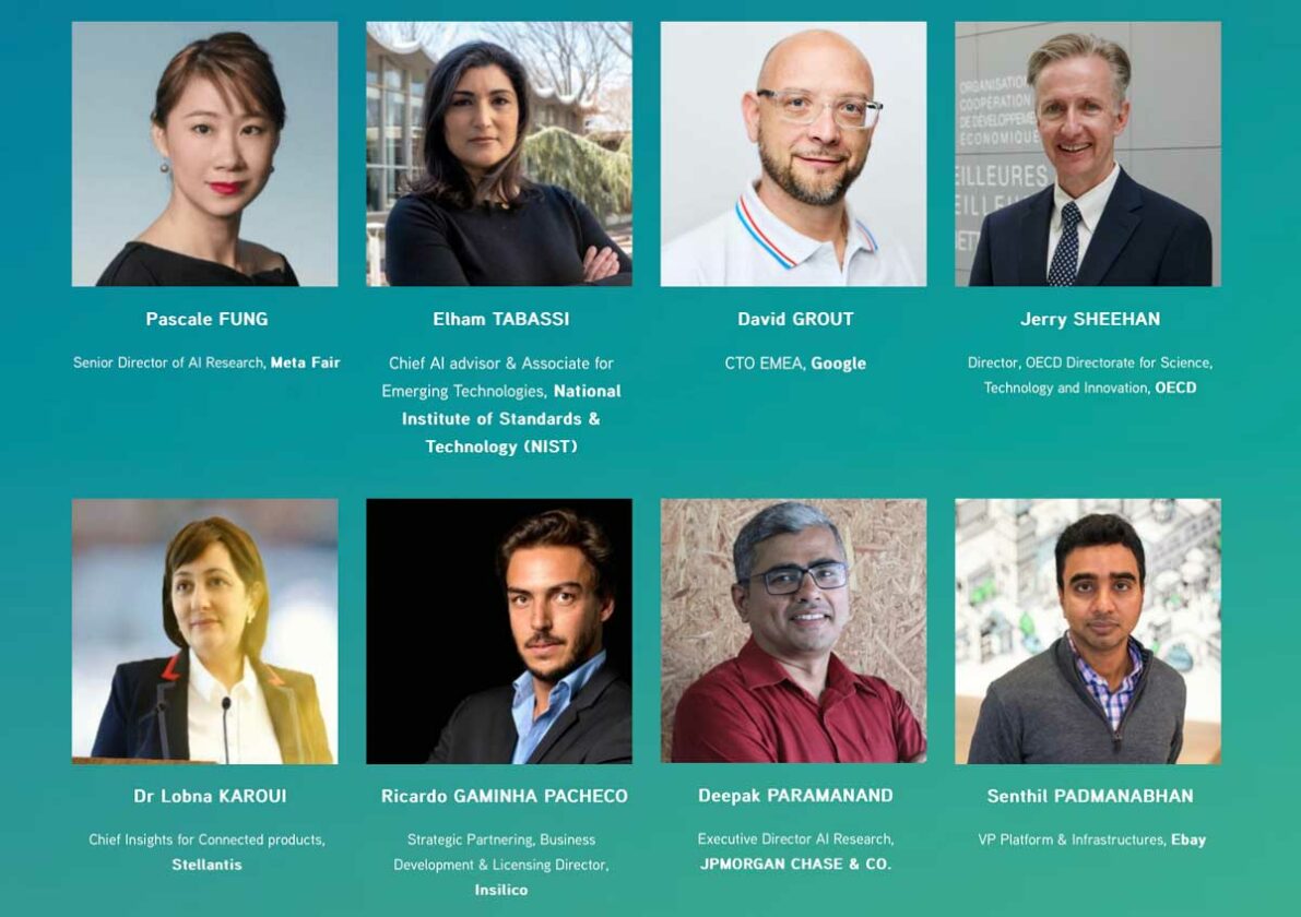 Le WAICF 2025 à Cannes : l’IA prend le soleil et fait le show ...