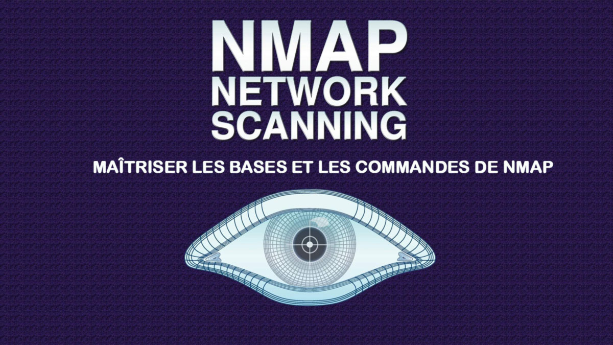 Maîtriser les bases et les commandes de Nmap - TechCroute.com