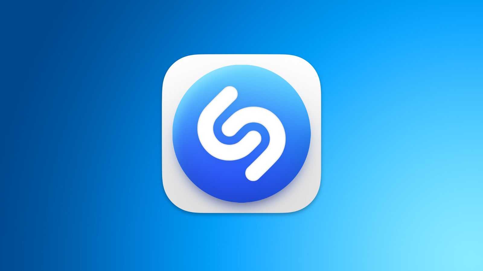 Mise à jour de Shazam : Synchronisation des reconnaissances avec les playlists musicales ...