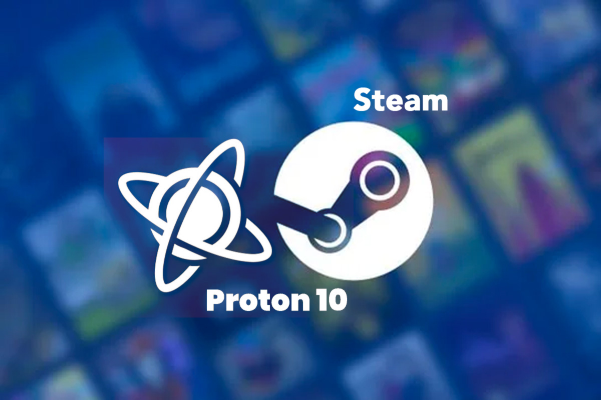 Steam simplifie le gaming sur Linux avec Proton activé par défaut dans sa bêta - TechCroute.com