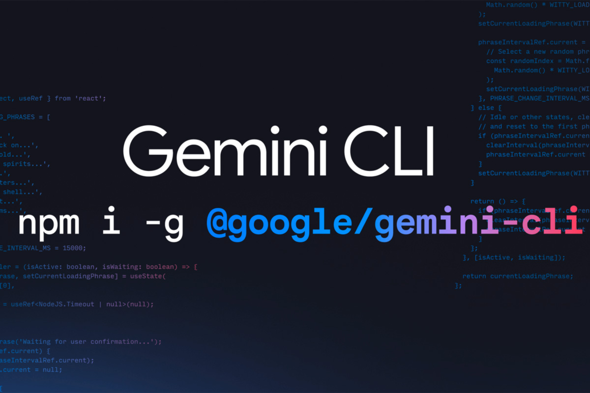 Linux : Guide d’installation de Gemini CLI sur Ubuntu - TechCroute.com