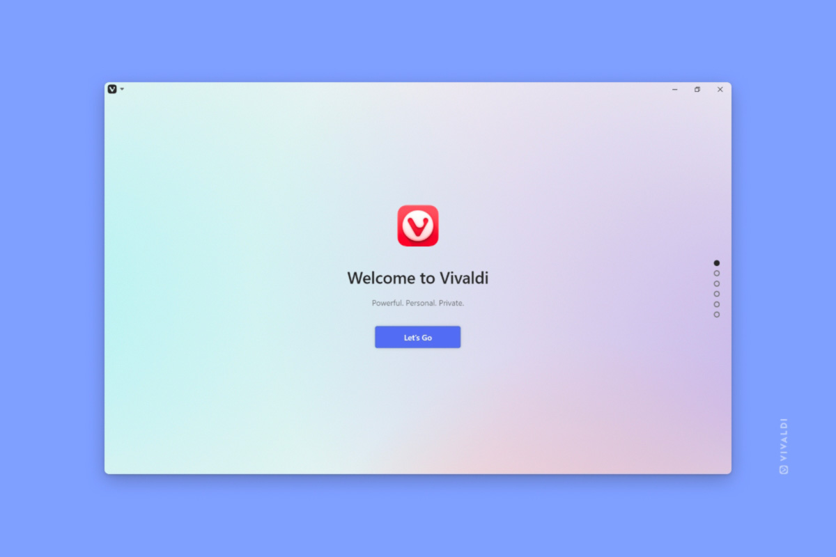 Vivaldi mise sur l’humain et dit non à l’IA dans son navigateur ...