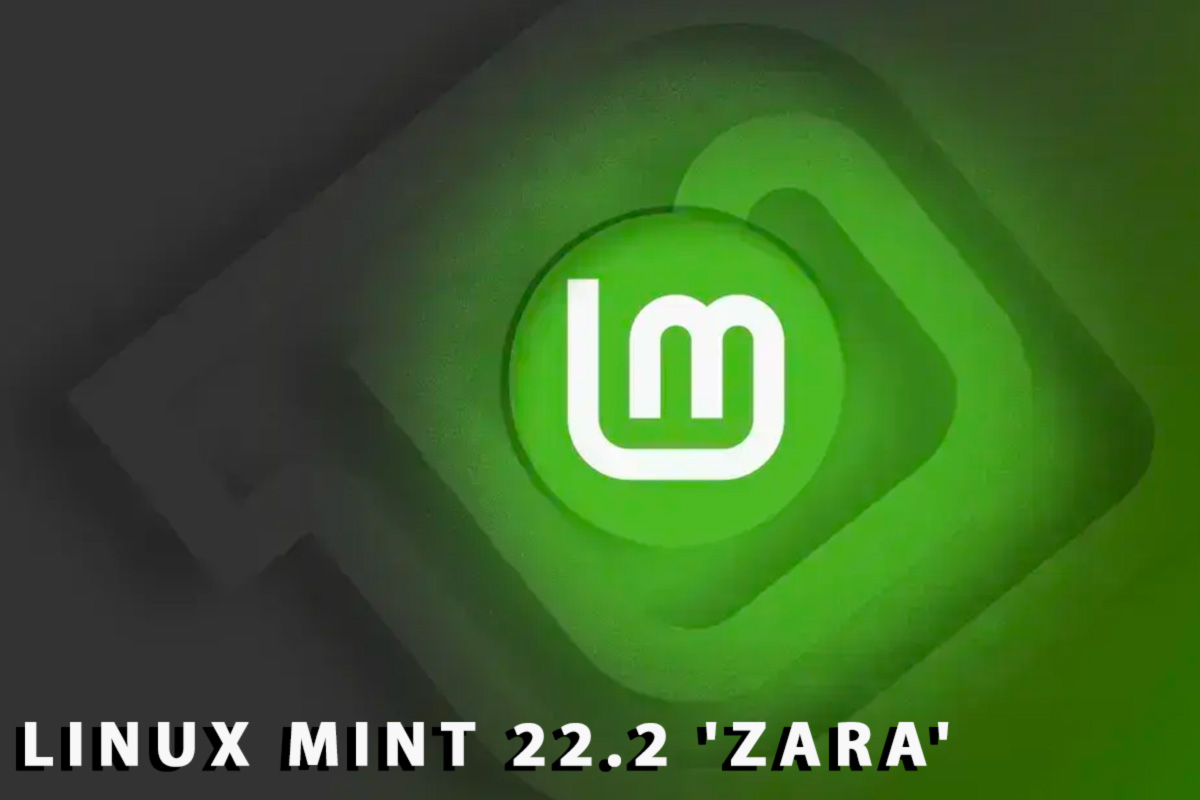 Linux Mint 22.2 "Zara", vient d'être officiellement lancée - TechCroute.com