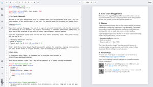Typst : une alternative à LaTeX pour composer des documents scientifiques et professionnels ...